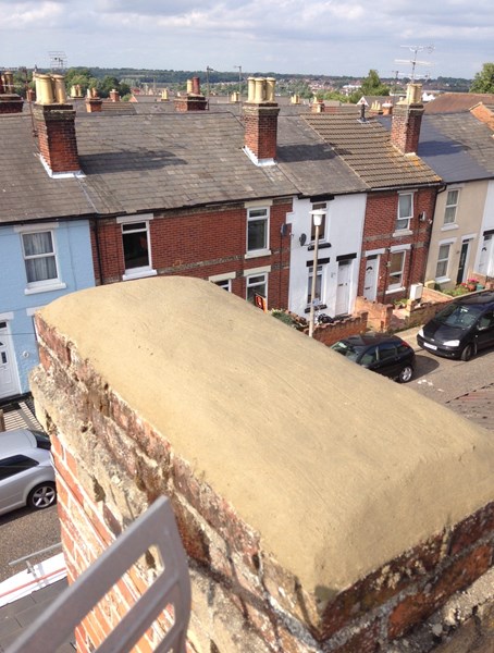 Repairs | Bradshaw Roofing