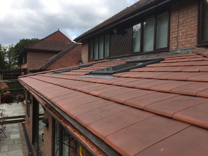 Re roof Colchester | Bradshaw Roofing Colchester | Bradshaw Roofing